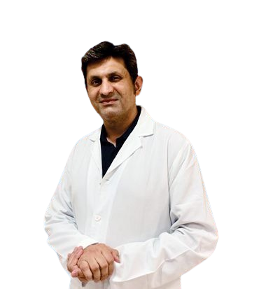 Dr. Ashish Chug - Prolife Cancer Centre